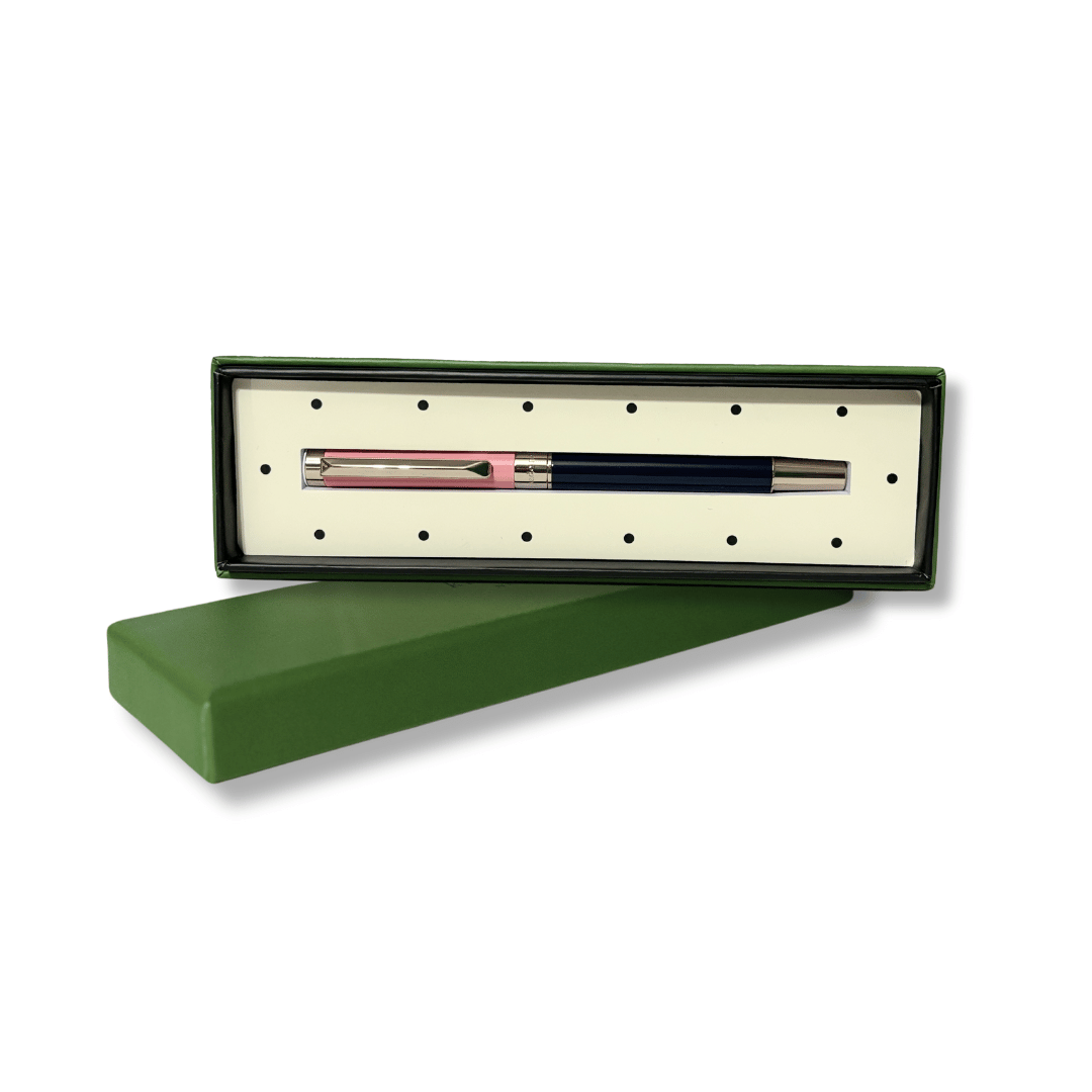 Kate Spade Office Decor - Ballpoint Pen Colorblock | Kate Spade Pens ...